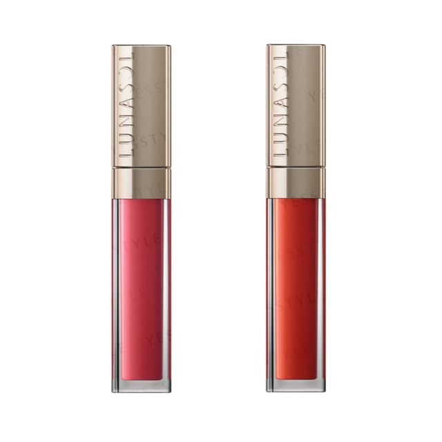 Kanebo - Lunasol Lip Glow Flash Limited Edition | YesStyle