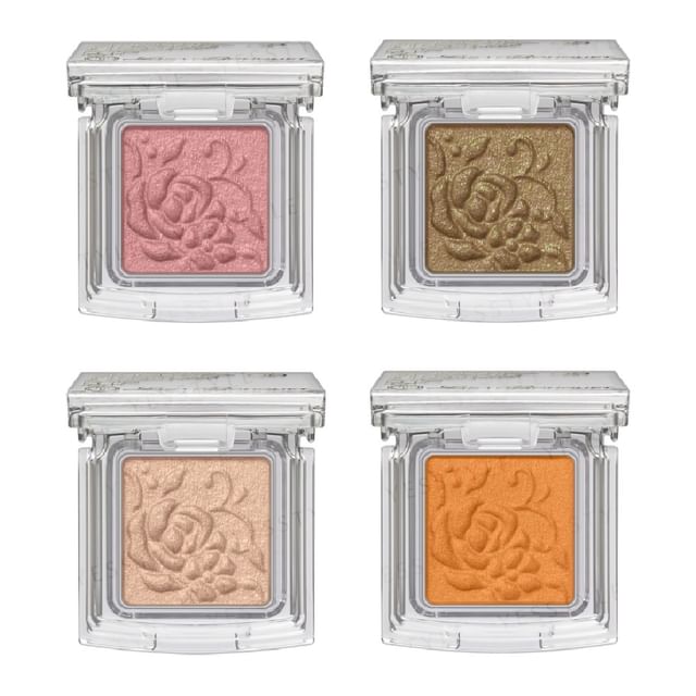 Kanebo - Twany Lara Bouquet Eye Color Fresh | YesStyle