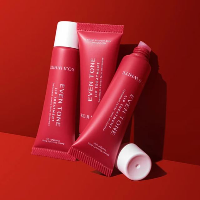 Koji White - Even Tone Lip Treatment | YesStyle