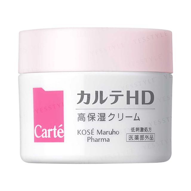 Kose - Carte HD Moisture Cream | YesStyle