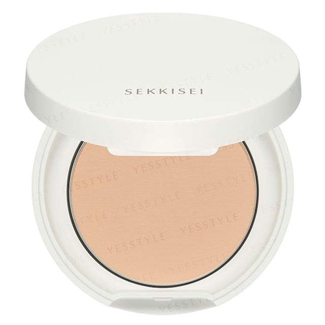 Kose - Sekkisei Clear Wellness Airy Skin Veil Face Powder | YesStyle