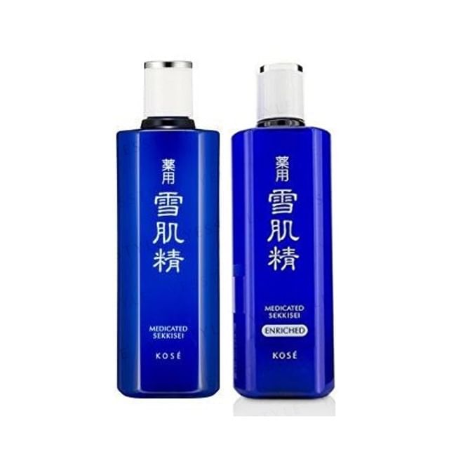 Kose - Sekkisei Lotion | YesStyle