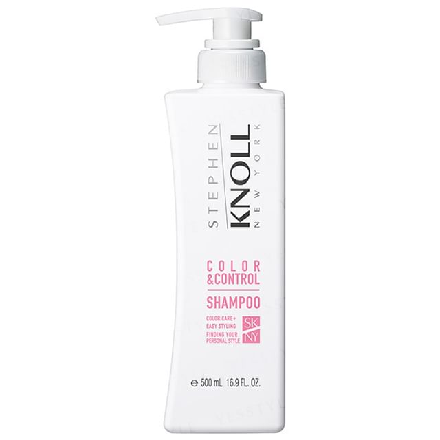 Kose - Stephen Knoll Color & Control Shampoo W | YesStyle