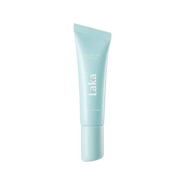 Laka - Soothing Prep Lip Mask | YesStyle