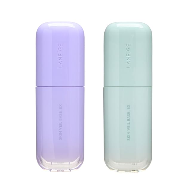 LANEIGE - Skin Veil Base EX - 2 Colors | YesStyle
