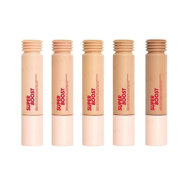 Make Up For Ever - Super Boost Skin Tint | YesStyle