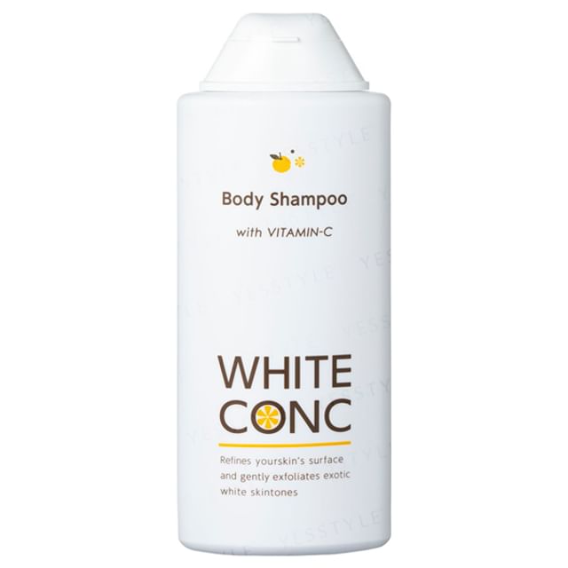 Marna - White Conc Body Shampoo with Vitamin C | YesStyle