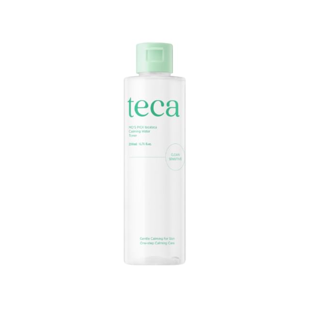 MD'S PICK - Tecateca Calming Water Toner | YesStyle