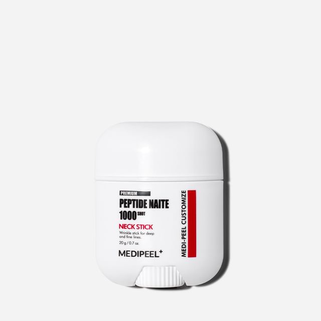 MEDI-PEEL - Premium Peptide Naite 1000 Neck Stick | YesStyle