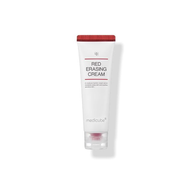 medicube - Red Erasing Cream | YesStyle
