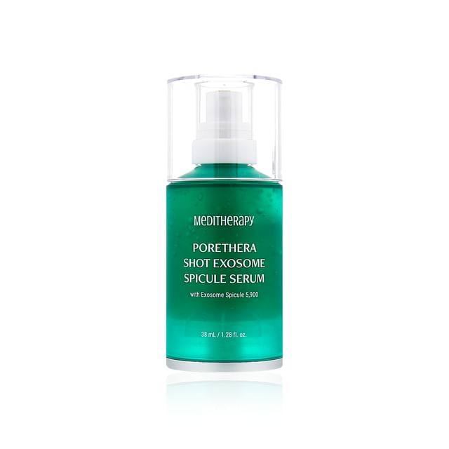 Meditherapy - Porethera Shot Exosome Spicule Serum | YesStyle