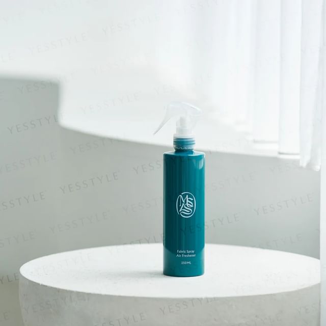 MING SING FLORIDA WATER - MSLS Room & Bed Fragrance Spray | YesStyle