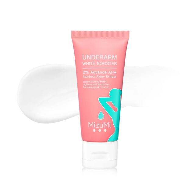 MizuMi - Underarm White Booster | YesStyle