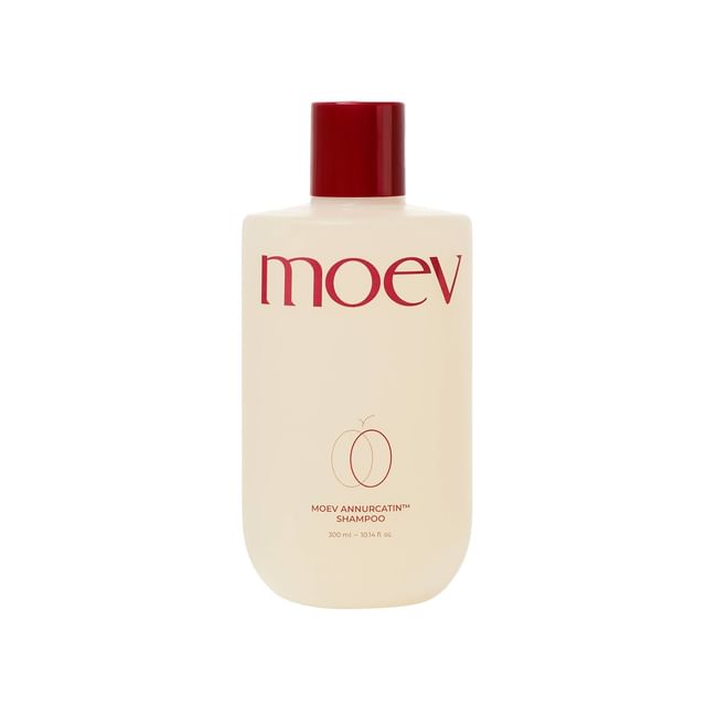 MOEV - Annurcatin Shampoo | YesStyle