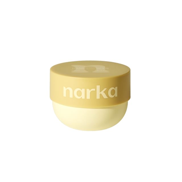 narka - Core Rebuild Confident Deep Treatment Hair Pack | YesStyle