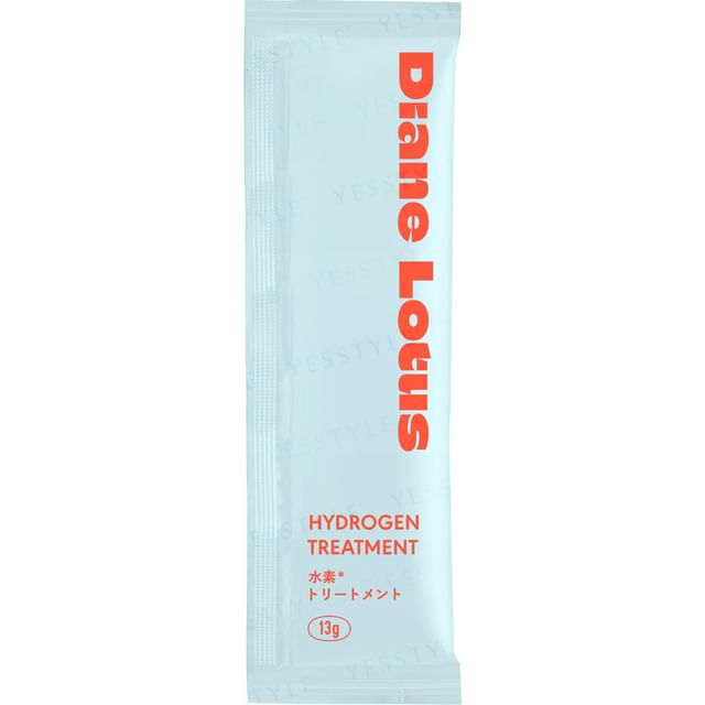 NatureLab - Diane Lotus Hydrogen Treatment | YesStyle