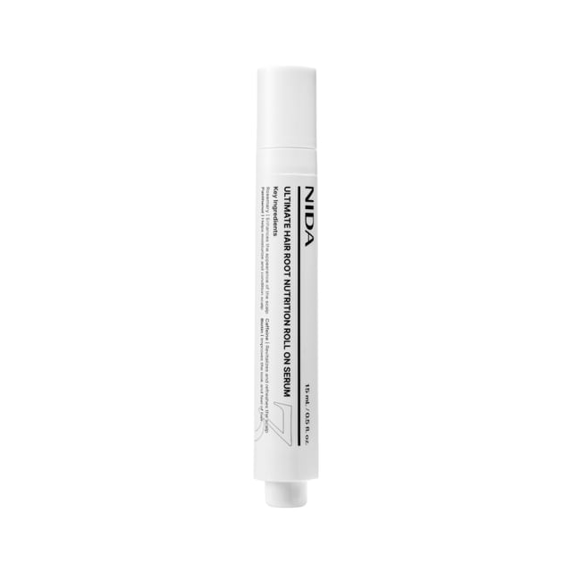 NIDA - Ultimate Hair Root Nutrition Roll On Serum | YesStyle