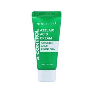 NINELESS - A-Control Azelaic Acid Cream Mini | YesStyle