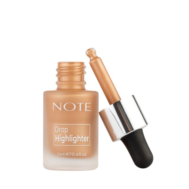 NOTE - Drop Highlighter - 3 Colors | YesStyle