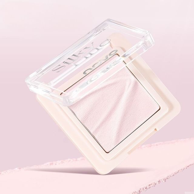 NOVO - Floating Light Series Contouring & Highlighting Pressed Powder ...