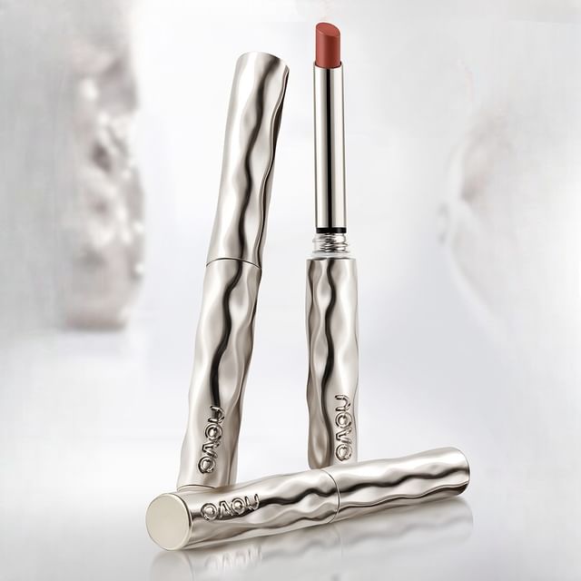 NOVO - Floating Light Series Soft Mist Kiss Non-Stick Cup Lipstick - 6 ...