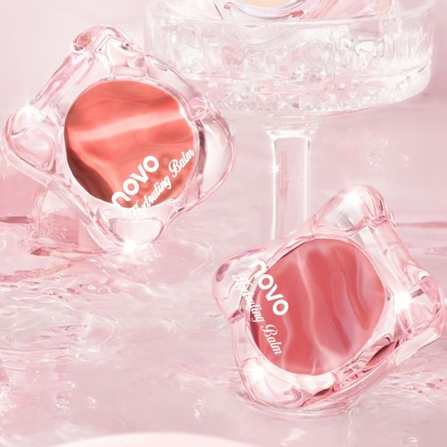 NOVO - Oxygen Glow Multi-Use Watery Cream - 4 Colors | YesStyle