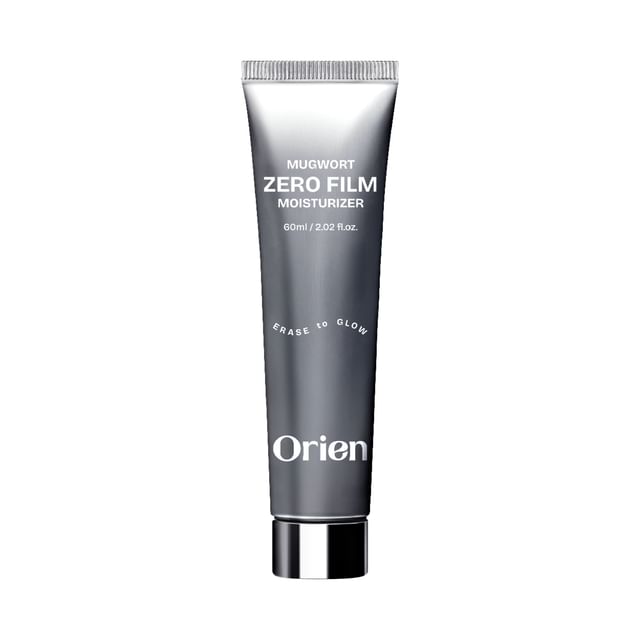 Orien - Mugwort Zero Film Moisturizer | YesStyle
