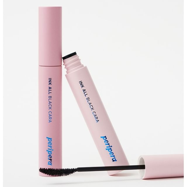 peripera - Ink All Black Cara - 2 Types | YesStyle