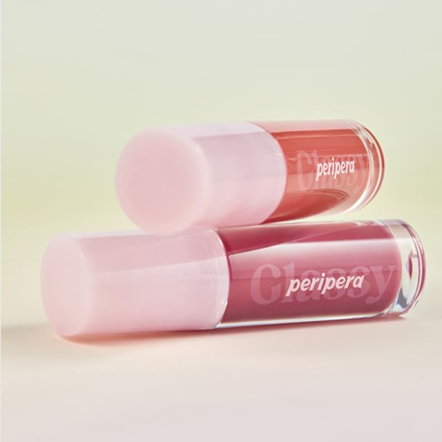 peripera - Ink Glasting Lip Gloss - 14 Colors | YesStyle