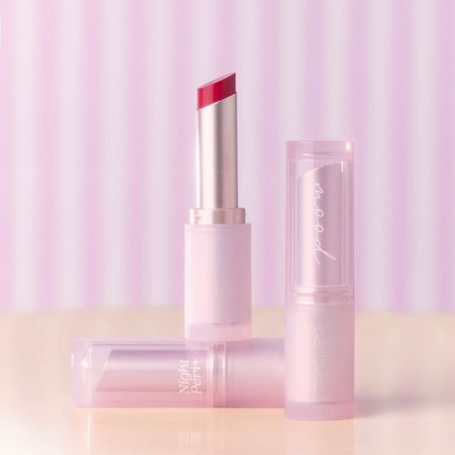 peripera - Ink Mood Glowy Balm Night Peri Friends Edition - 3 Colors ...