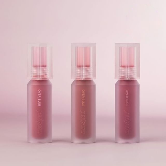 peripera - Over Blur Tint Tteok Recipe Collection - 3 Colors | YesStyle