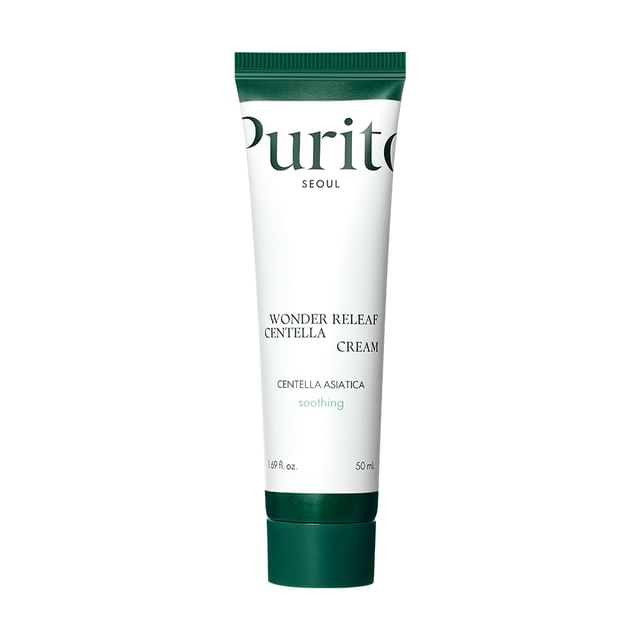 Purito SEOUL - Wonder Releaf Centella Cream | YesStyle