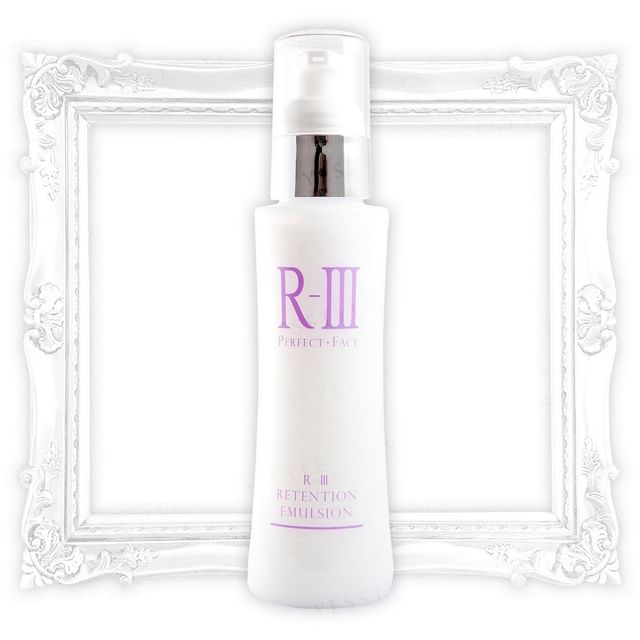 R-III - Retention Emulsion | YesStyle