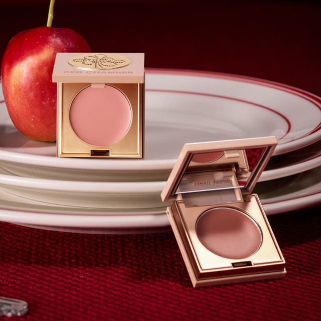 RED CHAMBER - Chinese New Year Limited Haruki Multi-Purpose Cream - 2 ...
