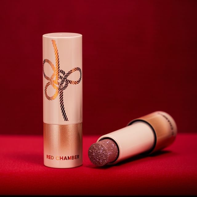 RED CHAMBER - Chinese New Year Limited Wandering Multi-Purpose Stick ...