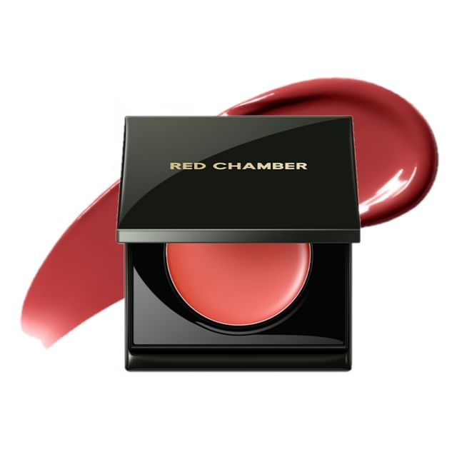 RED CHAMBER - Haruki Multi-Purpose Glossy Cream - 4 Colors | YesStyle
