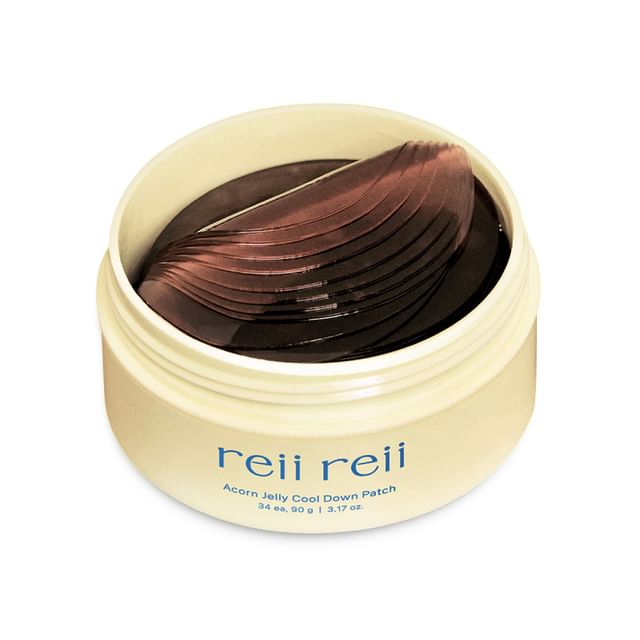 reii reii - Acorn Jelly Cool Down Patch | YesStyle