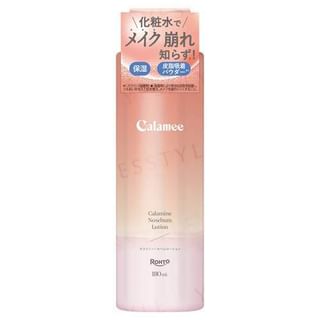 Rohto Mentholatum - Calamee Calamine Nosebum Lotion | YesStyle
