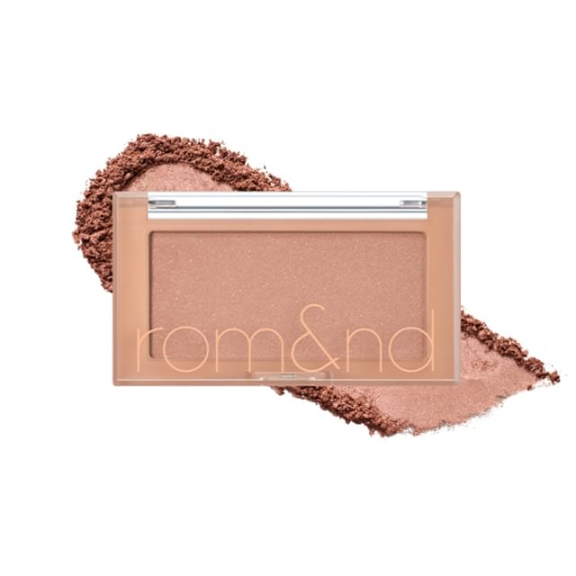 romand - Rubor Better Than Cheek New Warm Edition ( T01 Tanny Chip ...