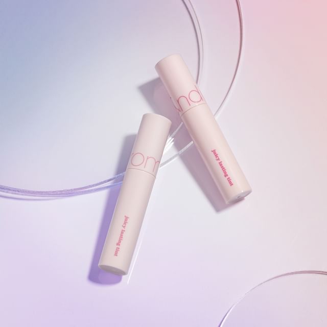 romand - Juicy Lasting Tint Summer Light Series - 2 Colors | YesStyle