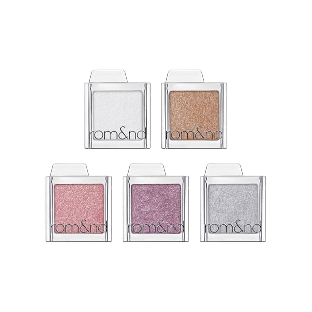 romand - Slide In Single Glitter - 5 Colors | YesStyle