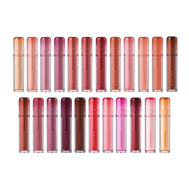 romand - The Juicy Lasting Tint - 23 Colors | YesStyle