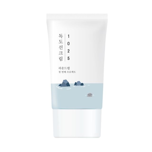 ROUND LAB - 1025 Dokdo Sunscreen | YesStyle