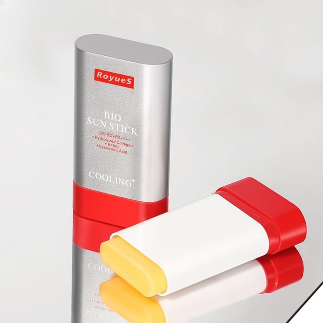 RoyueS - Bio Sun Stick SPF 50+ PA++++ | YesStyle
