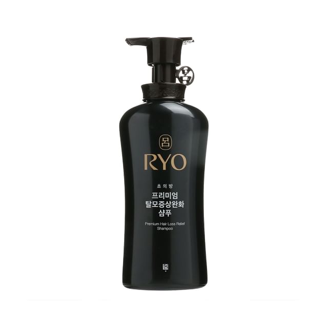 Ryo - Premium Hair Loss Relief Shampoo | YesStyle