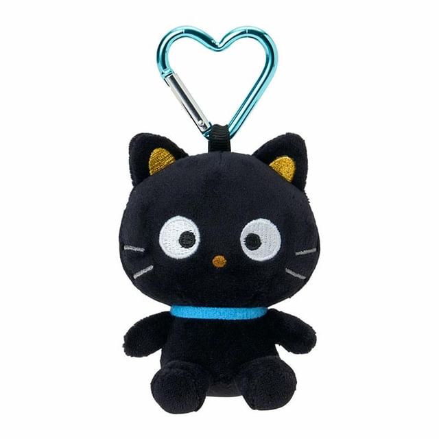 Sanrio - CHOCOCAT Mini Mascot Bag Charm / Keyring | YesStyle