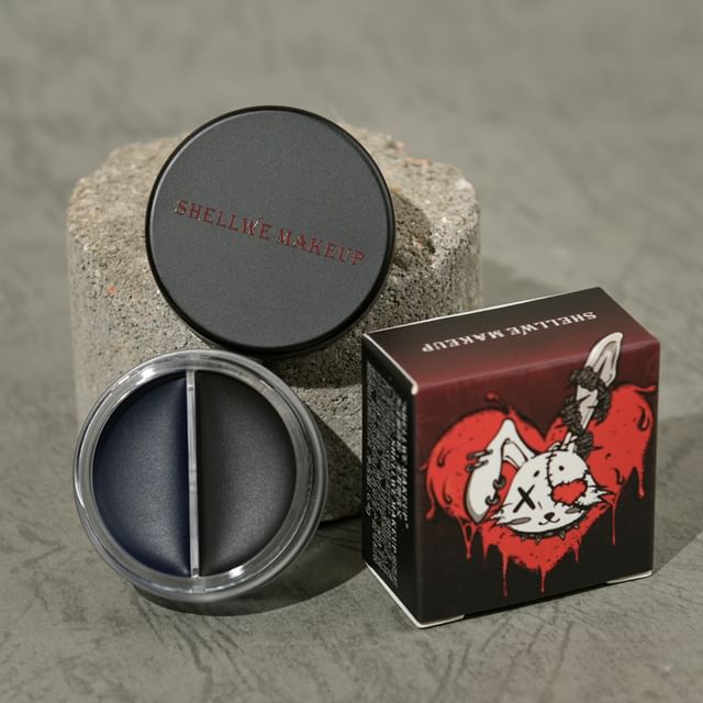 SHELLWE MAKEUP - freya86 Punk Bunny Lip Mud | YesStyle