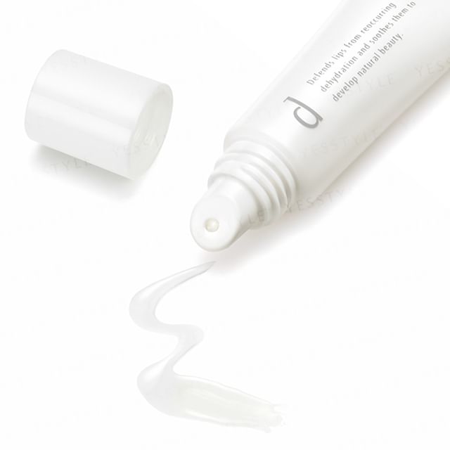 Shiseido - D Program Lip Moist Essence N | YesStyle