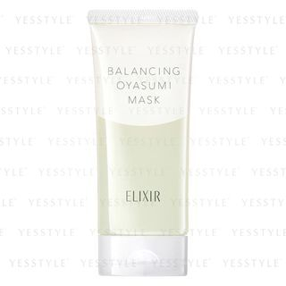 Shiseido - Elixir Balancing Oyasumi Mask | YesStyle