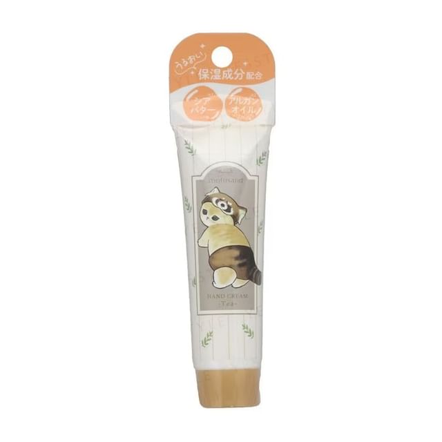 SHOBIDO - Mofusand Lesser Panda Nyan Hand Cream | YesStyle